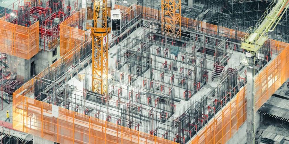 DIVI Construction Single Project Details | tenex energy